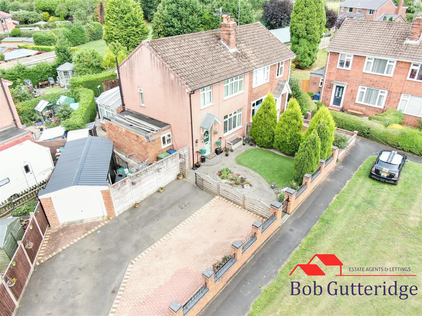 Latest Properties - Bob Gutteridge Estate Agents and Valuers